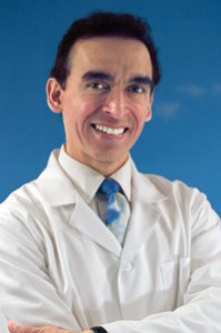 Meet Dr. Torres
